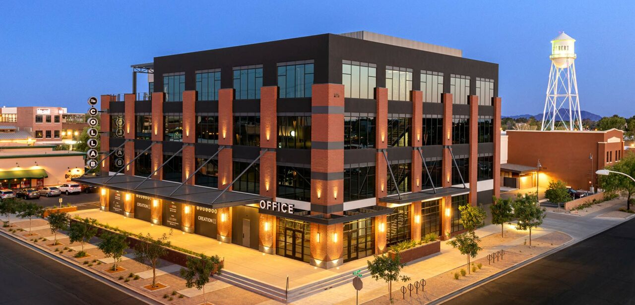 Gilbert, Arizona | Gilbert Arizona Economic Development