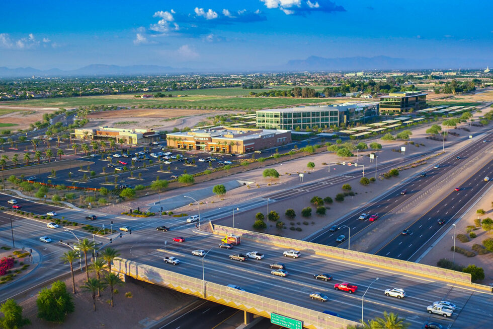 Development Maps | Gilbert, AZ Office of Economic Development
