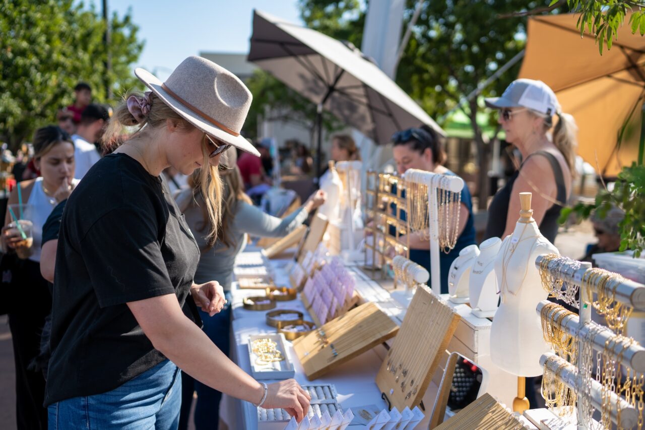 Heritage District | Gilbert, AZ Office of Economic Development
