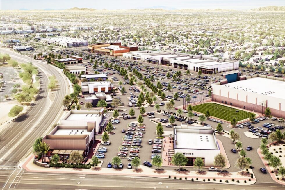 $145 Million Project to Bring Whole Foods, DICK’S House of Sports to ...